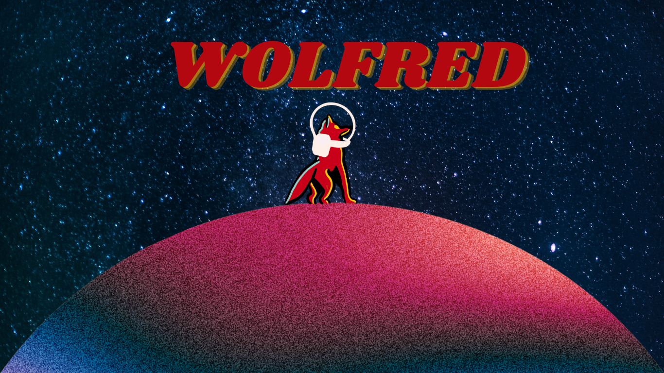 Detailed oriented & Methodical. Profile and case building. – wolfred